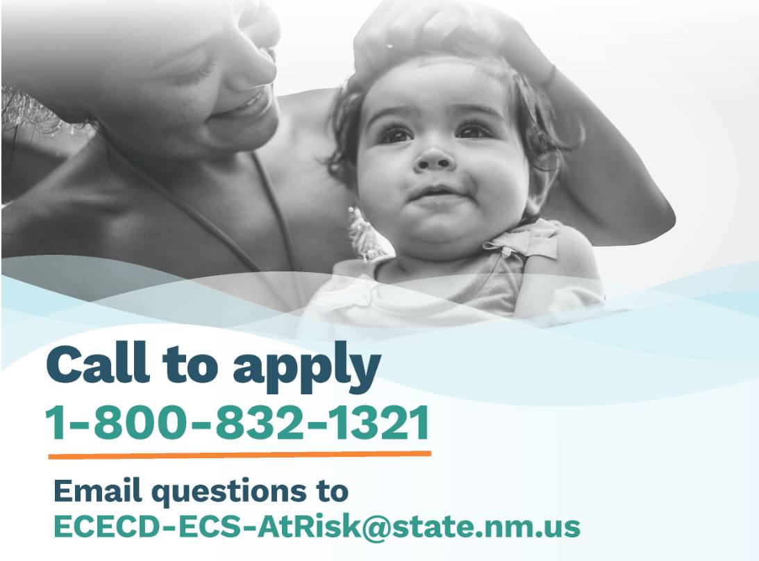 Free Child Care Available for Fire Victims | Zia Country 99.5 ...