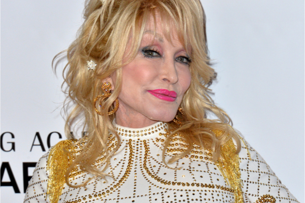 Dolly's Cast Iron Collaboration | Zia Country 99.5 | Southern New ...