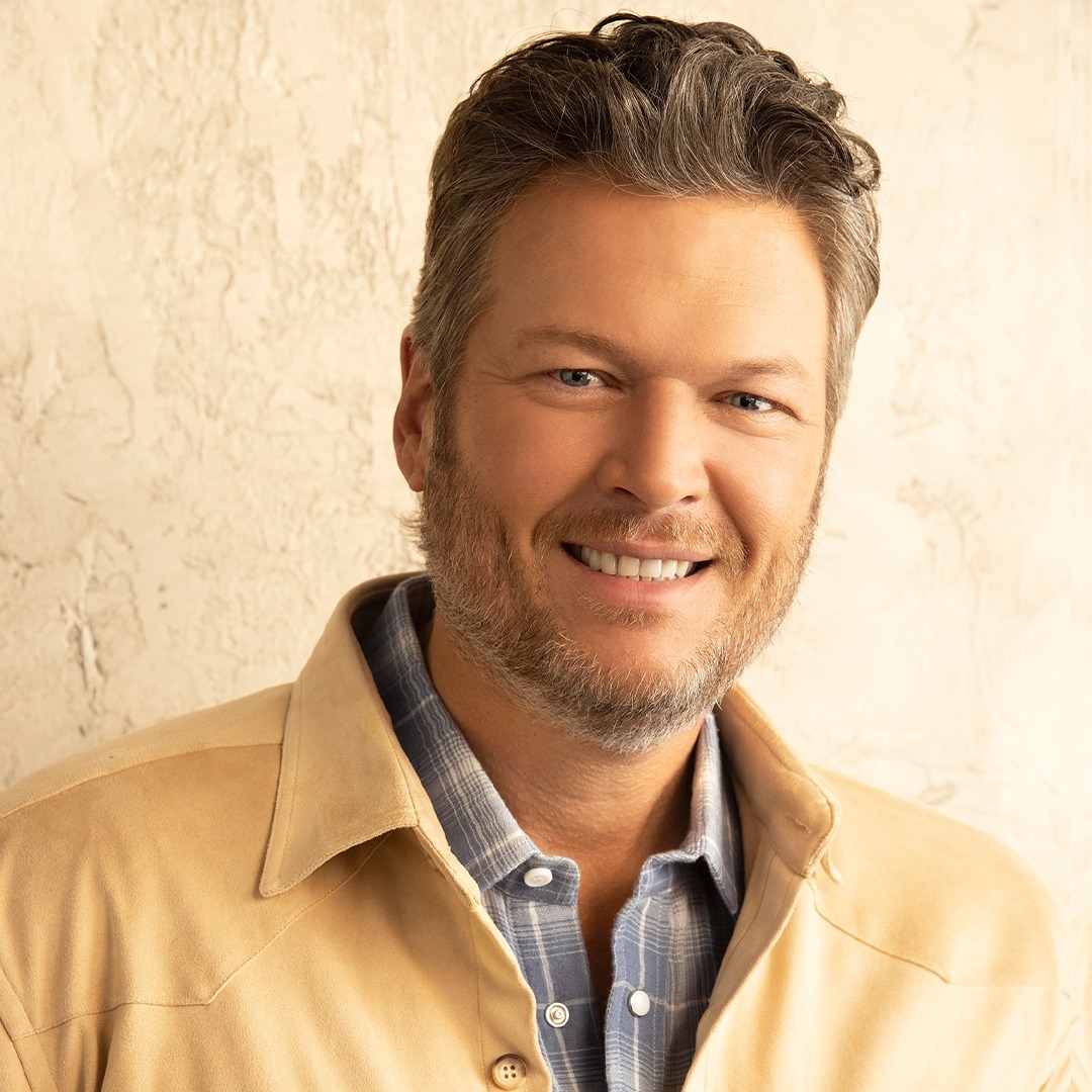 Blake Shelton to Host Grand Ole Opry 100th Anniversary Special on NBC | Zia Country 99.5 ...