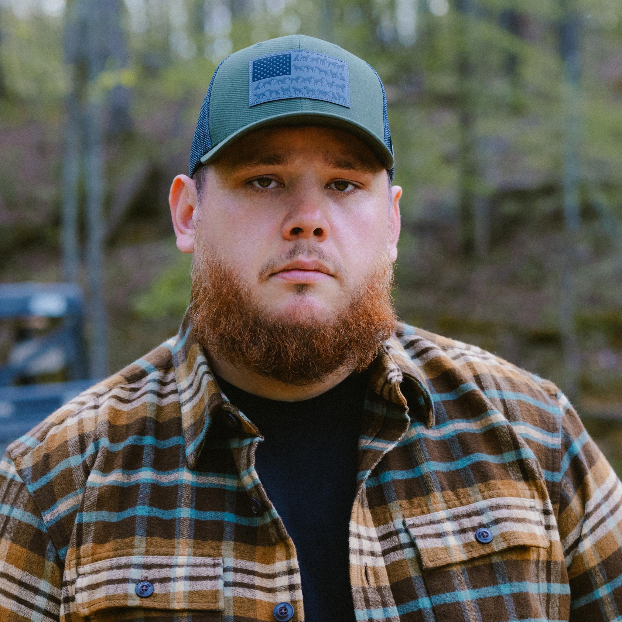 Luke Combs Gets the Invitation of a Lifetime | Zia Country 99.5 ...