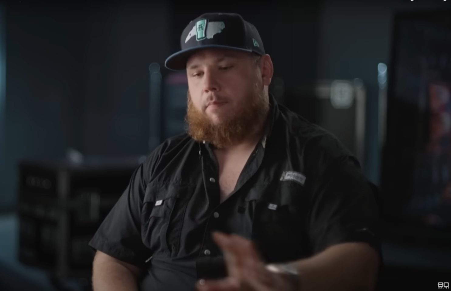 Luke Combs 60 Minutes Australia Interview | Zia Country 99.5 | Southern ...