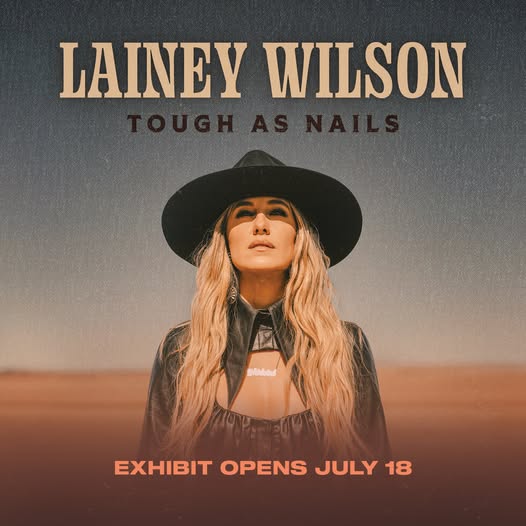 Lainey Wilson's back at the Country Music Hall of Fame | Zia Country 99 ...