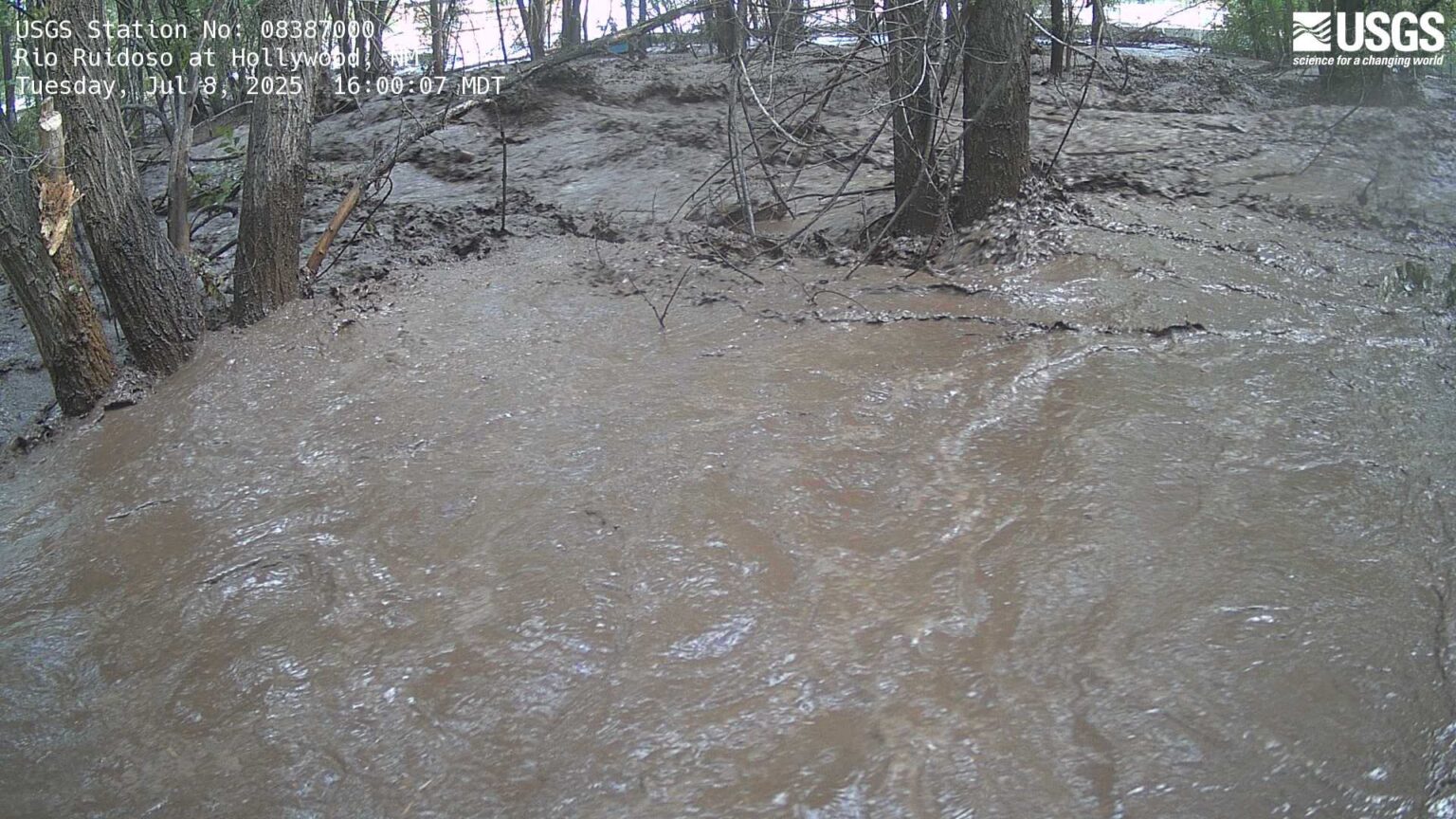 Call Center Established for Vado Flooding Victims | Zia Country 99.5 ...