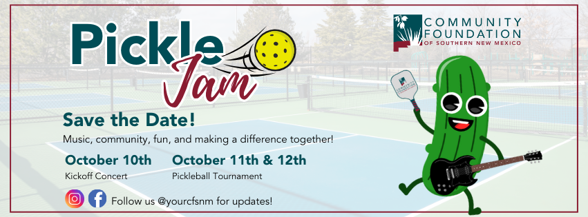 Pickle Jam!!! | Zia Country 99.5 | Southern New Mexico's Real Country ...