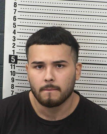 June 2 Road Rage Shooting Suspect Arrested | Zia Country 99.5 ...