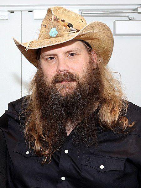 Chris Stapleton reschedules Florida shows due to illness | Zia Country ...