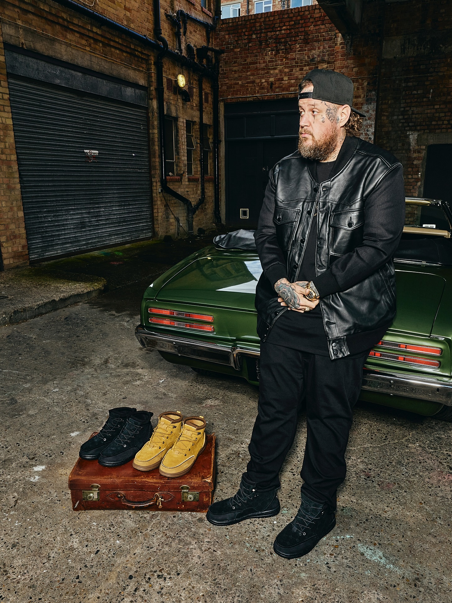 Jelly Roll's coaching basketball after losing 300 pounds | Zia Country ...